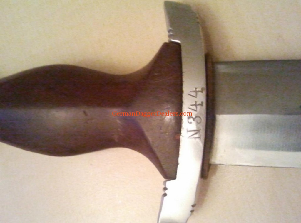 GERMAN BLADE MAKERS Of THE THIRD REICH - German Dagger Dealers