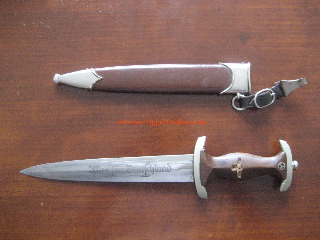 GERMAN BLADE MAKERS Of THE THIRD REICH - German Dagger Dealers