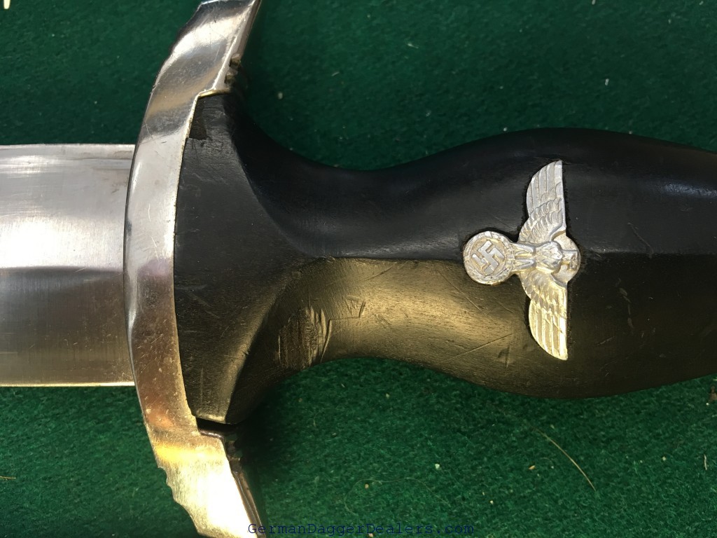 SS Dagger Specialists - German Dagger Dealers